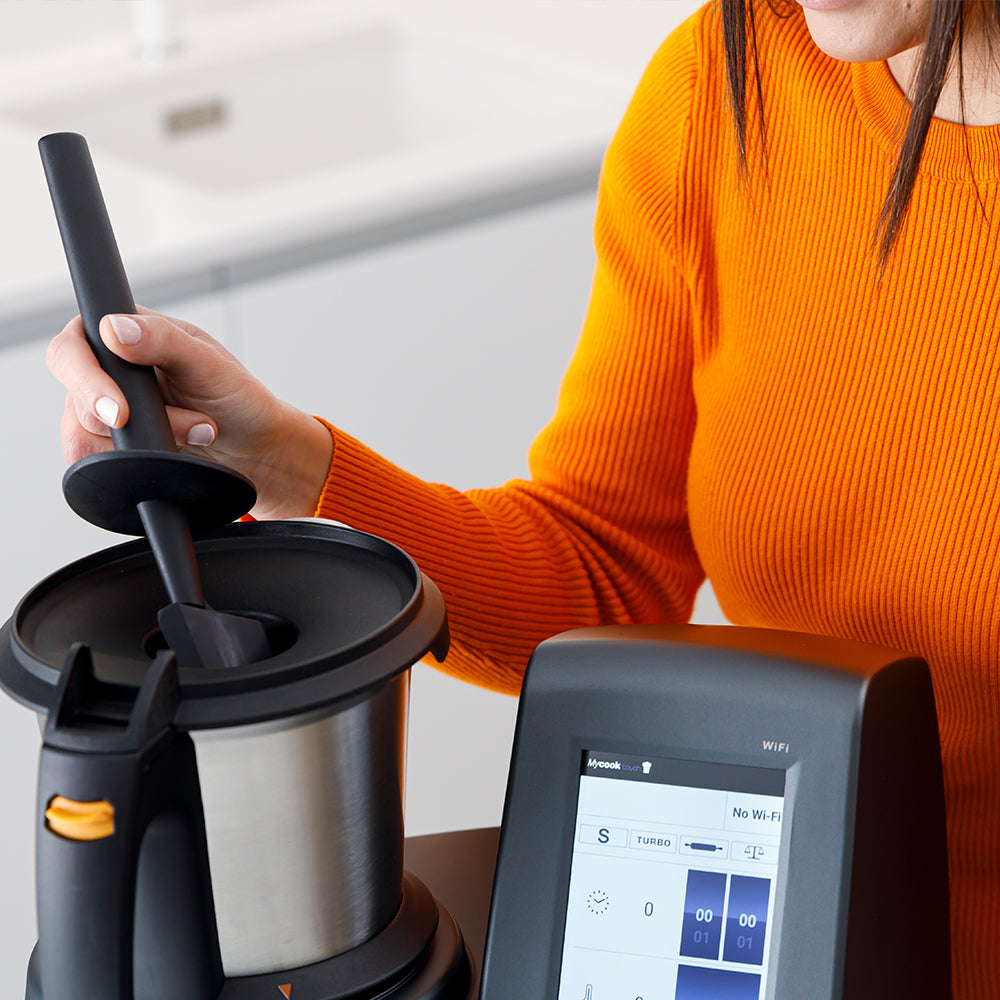 Mycook Touch – Taurus
