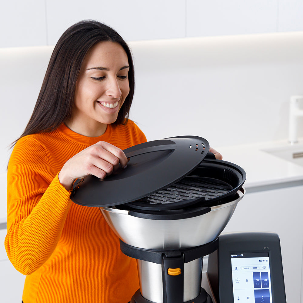 Mycook Touch – Taurus