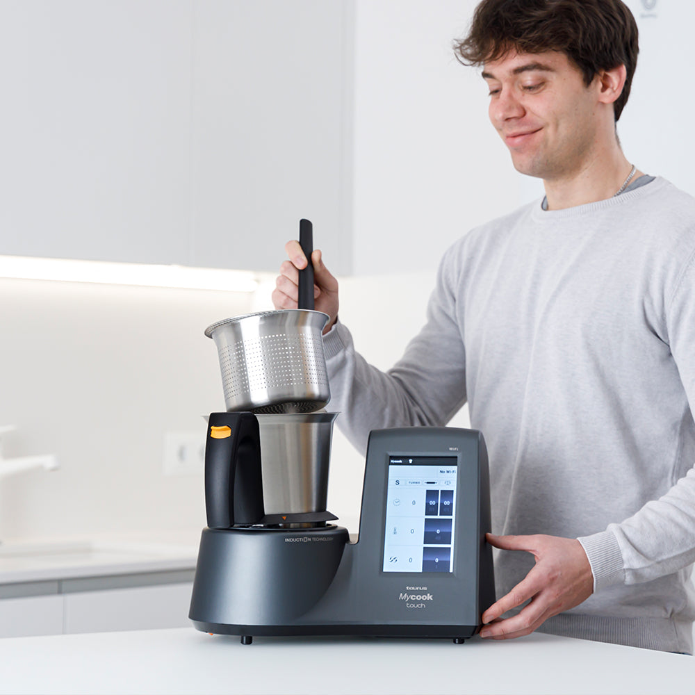 Mycook Touch – Taurus
