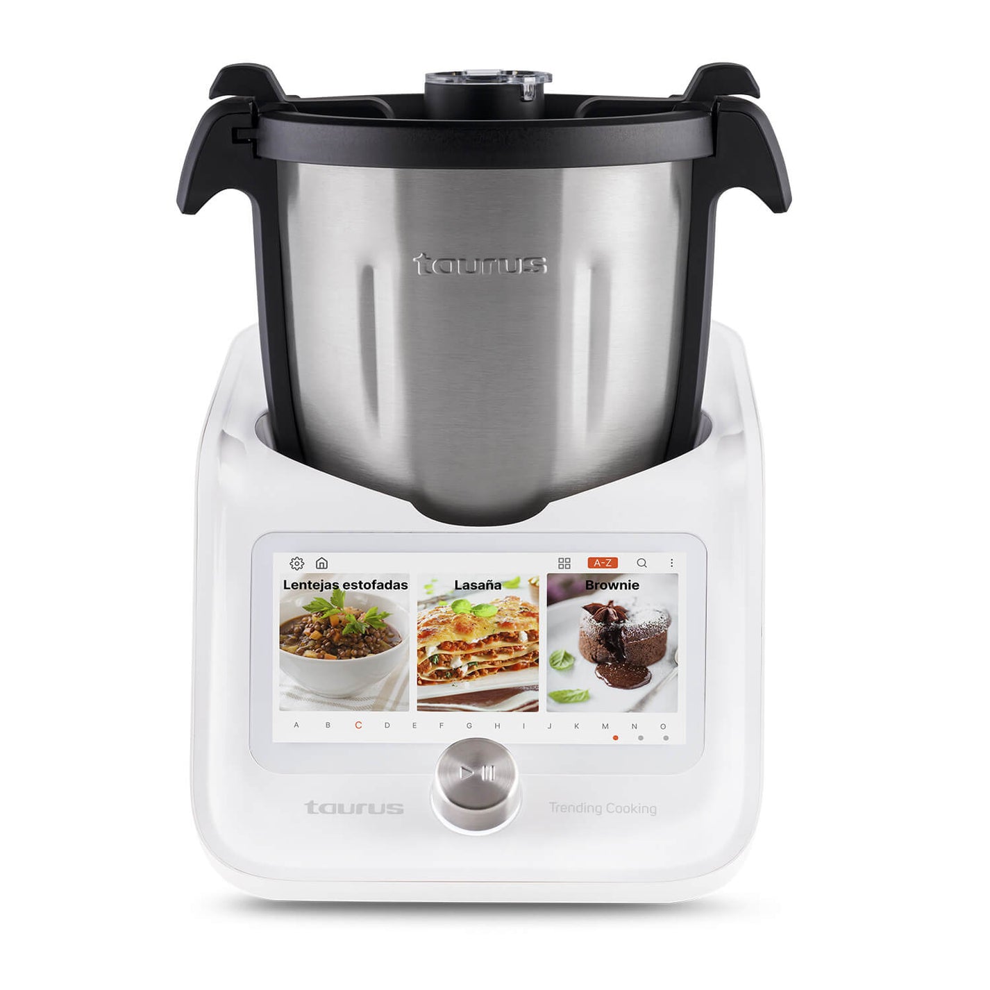 TRENDING COOKING 7 – Taurus